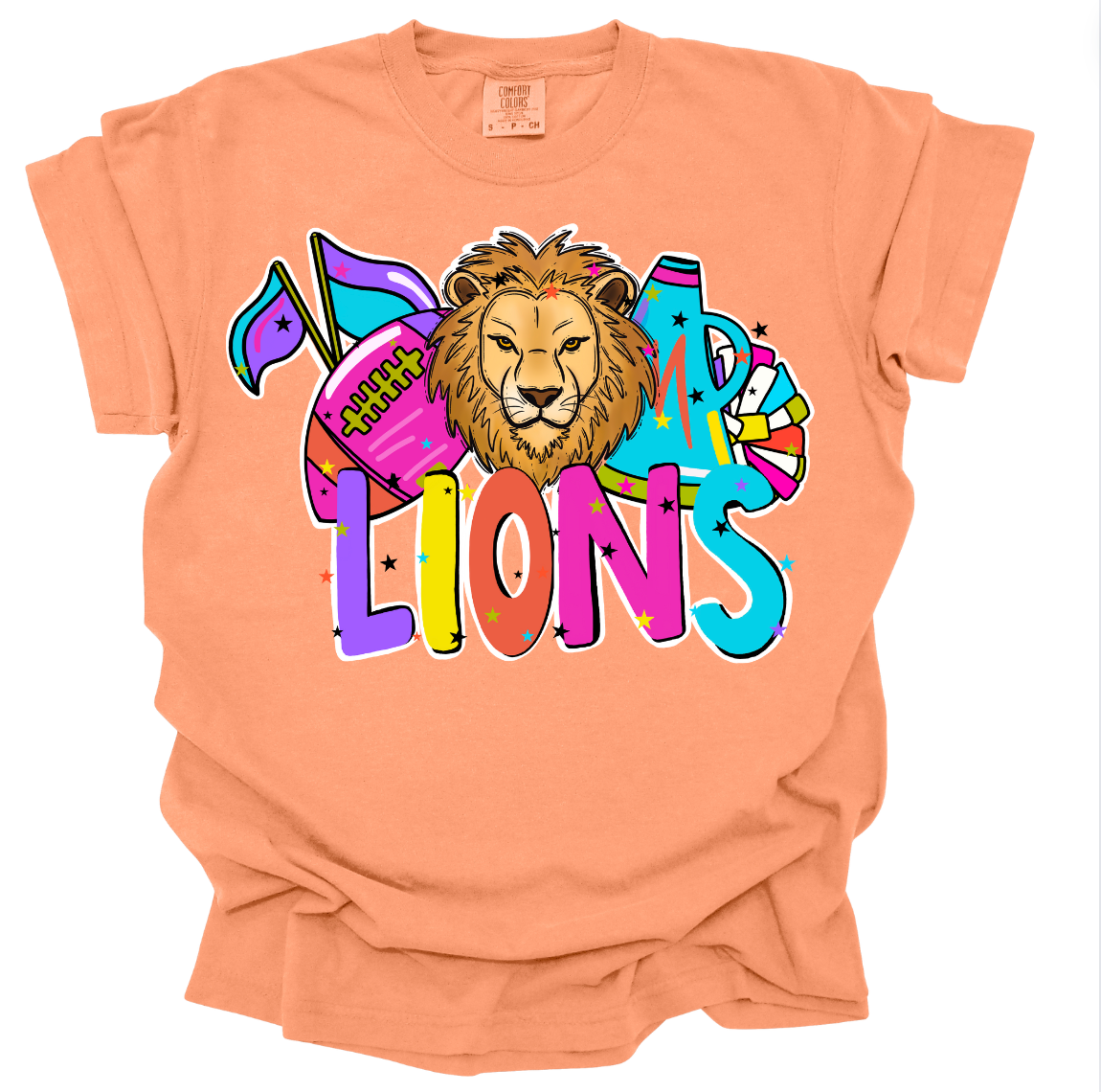 PREPPY MASCOTS – Print Junkiez